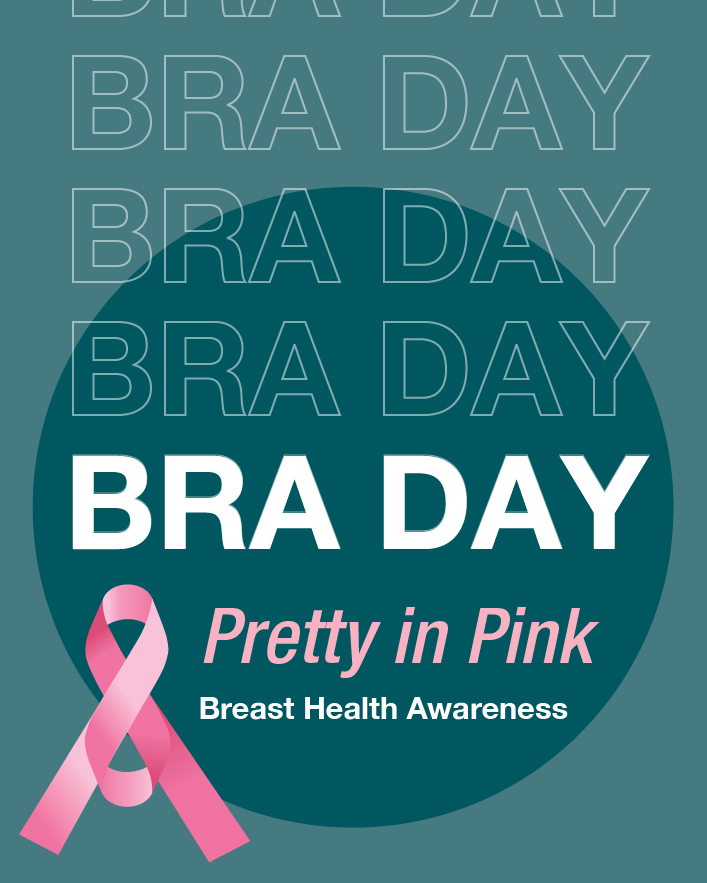 UTMB Health BRA Day events