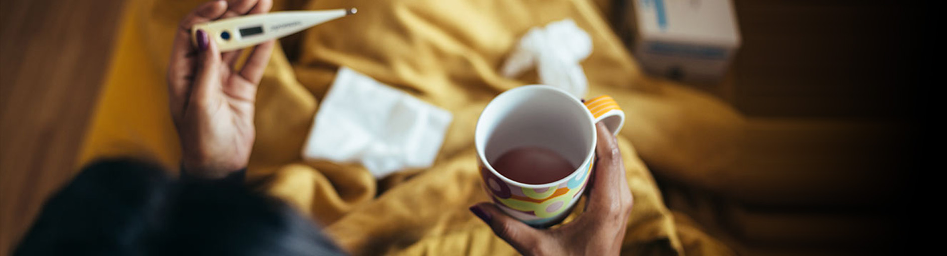 UTMB Health Patient Information - Influenza - Flu