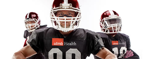 UTMB Health Patient Care Web Portal