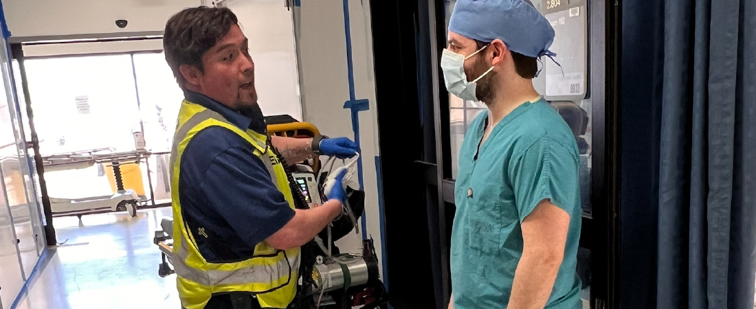 UTMB Health Patient Care Web Portal