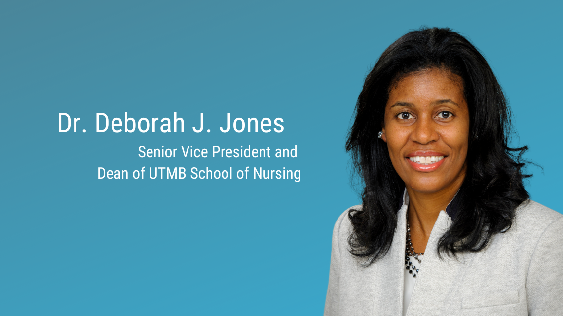 Dr. Deborah J. Jones Selected to be Inducted as a Fellow of the ...